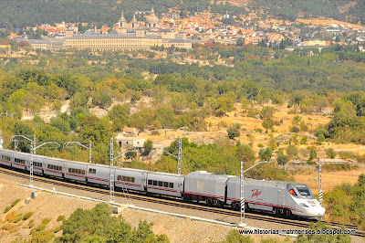 Historias matritenses: marzo 2013